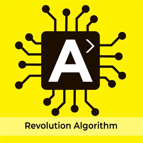 “revolution algorithm” sample creator