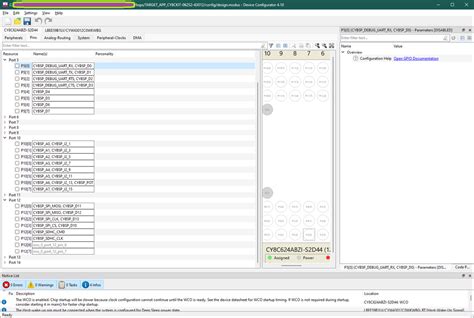 Solved Using The Psoc Arduino Form Factor Pins To Connect