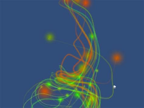 粒子系统入门 Unity Learn