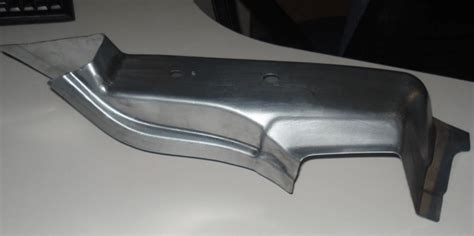 Sheet Metal Prototyping The Key To Rapid Servicing Stampingsimulation