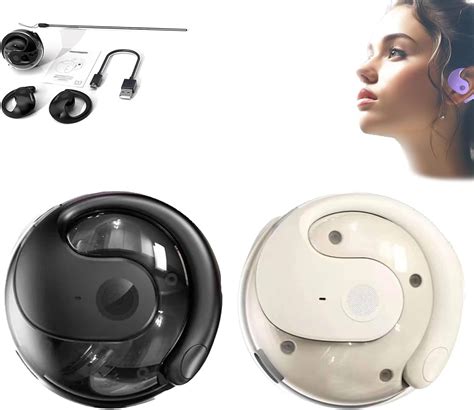 Hy Undai Hy T26 Pro Language Translator Simultaneous Interpretation Earphone Supports Over 75