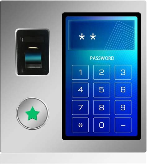 Elevator Touch Access System Fixed Frequency Emission Mode At ₹ 5000 Piece In New Delhi