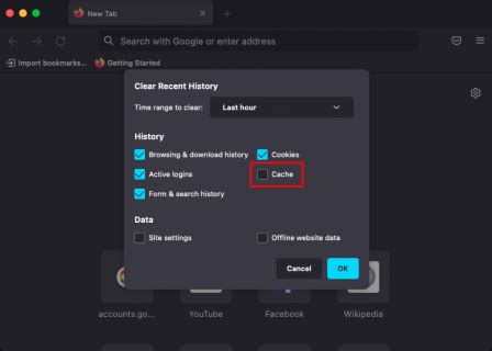 How Often Does A Browser Cache Refresh