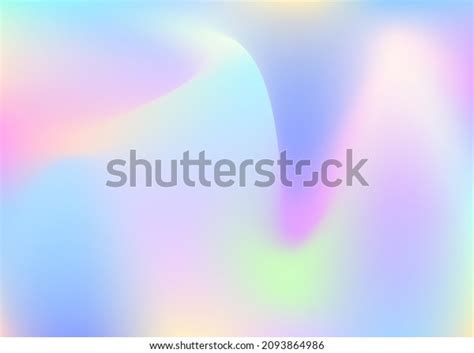 홀로그램 배경 보라색 빛나는 질감 홀로그래픽 스톡 벡터로열티 프리 2093864986 Shutterstock
