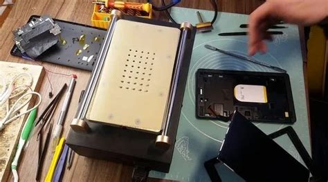 Замена экрана на планшете Lenovo Tab E7 Tb 7104i Смотреть онлайн в поиске Яндекса по Видео