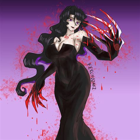 Fullmetal Alchemist Lust Lust Workout Routine Train To Become Lust