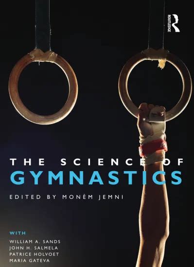 Newtons Angular Analogues Angular Kinetics Applied To Gymnastics