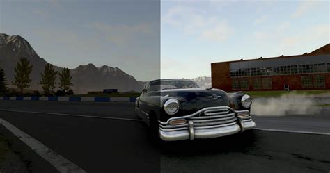 I Improved My Hdr Shader The Effect Is Subtle But I Hope Its More