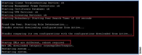 High Availability Sso Deployment Guide Cisco