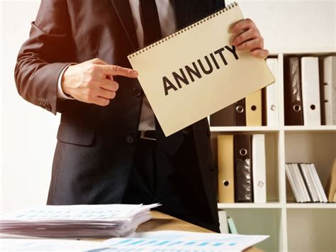 Fixed Vs Variable Annuities Annuities For Retirement Qx Financial