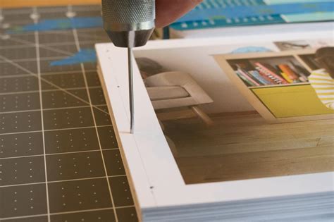 How To Bind Your Own Book How Tos DIY