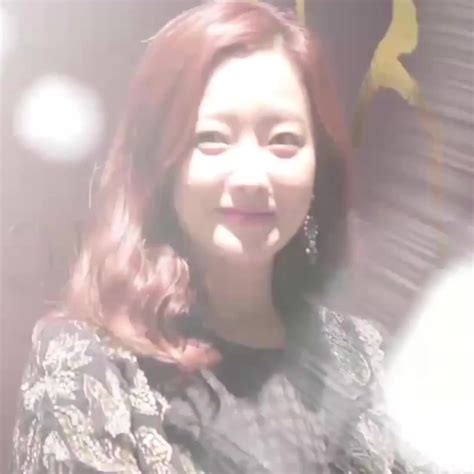 Koreas Deity 🤎 Kim Hee Sun Philippines 김희선