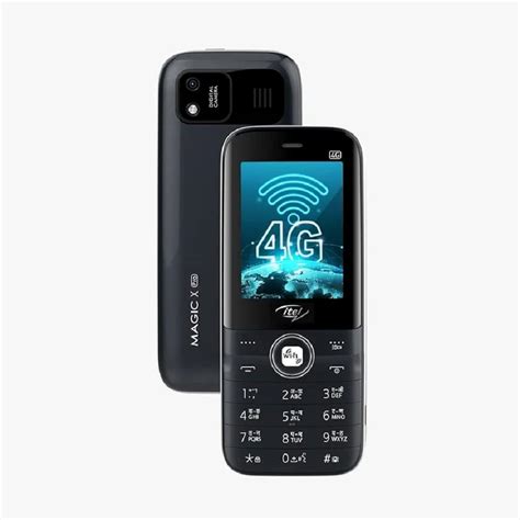 Itel Mx Pro Mobile At Piece Itel Mobile In Anantnag Id