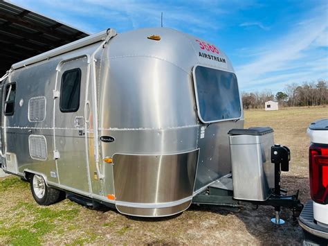 2005 19 Bambi For Sale In Conway South Carolina Airstream Marketplace
