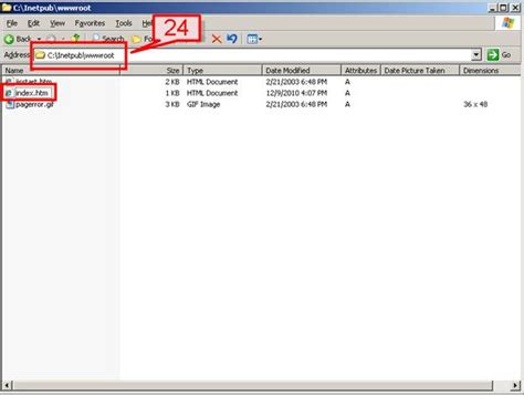 IIS Installation On Windows Server Techyv