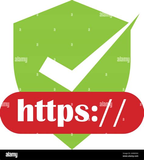 Protocol Browsing Trends And Connection Securityvector