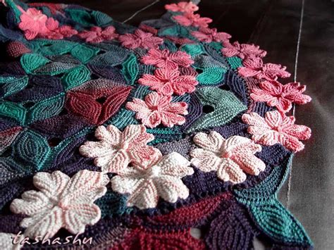 Unleash Your Creativity With Modular Knitting Patterns Unleash Your Creativity With Modular Knitting Patterns