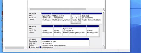 How To Merge Partitions In Windows 10 The Tech Lounge