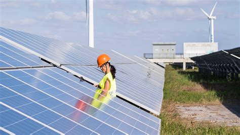 Ibm Teams Up With Undp To Accelerate Clean Energy Transition For Vulnerable Populations Tech