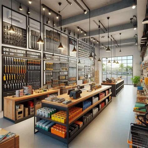 Hardware Store Layout Designs 4 Thousand Hardware Store Exterior