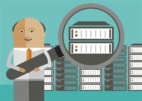 Overcoming Security Challenges At Your Data Center