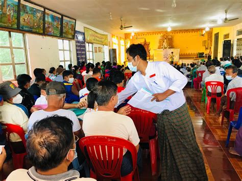 ေမာ္လၿမိ ေမာ္လၿမိဳင္ၿမိဳ႕နယ္ အေထြေထြအုပ္ခ်ဳပ္ေရးဦးစီးဌာန