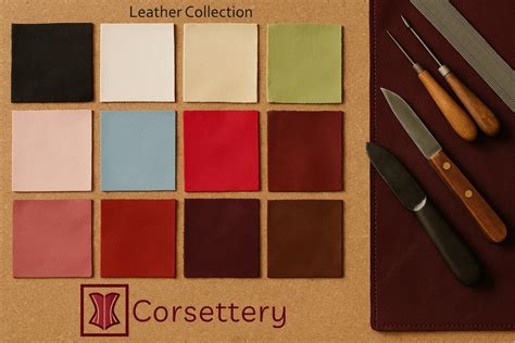 Real Leather Corsets Authentic Steel Boned Corsets Usa Page 4