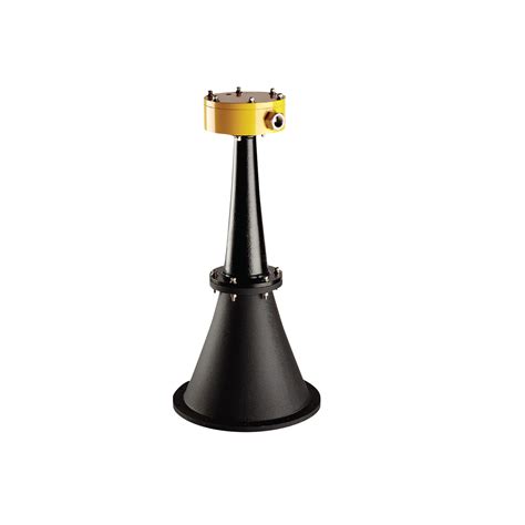 Control Concepts USA Control Concepts AcoustiClean ACL Sonic Horn ACL Airmatic