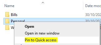 How I Sort Folders The Way I Want In Windows Super User