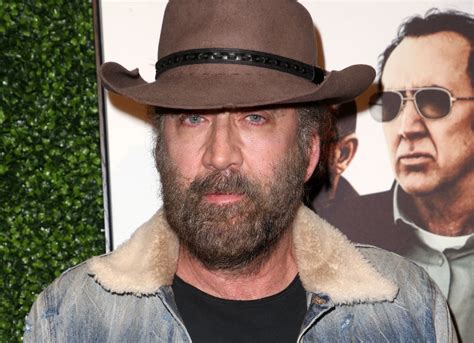 Nicolas Cage S A Căsătorit Pentru A Cincea Oară Cine Este Soţia Lui Cu 30 De Ani Mai Tânără