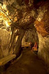Yampah Spa And Vapor Caves Colorado Hot Springs Travel Guide