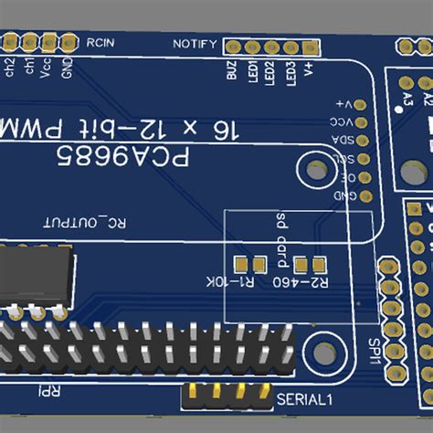 Obal Board Diy Ardupilot On Linux