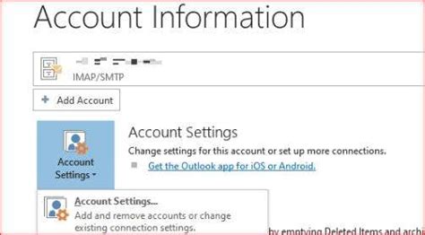 Tutorial Guide To Fix AOL Mail Not Working With Outlook