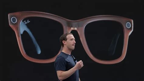 Meta And Ray Ban Glasses With Artificial Intelligence Have Arrived To Mark A Milestone In The