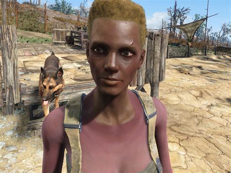Ruby Skin For CBBE Page Downloads Fallout Adult Sex Mods LoversLab