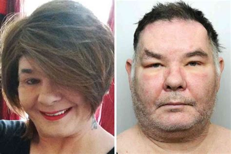 Nearly Half Of Men Who Identify As Women In Canadian Prisons Are Sex