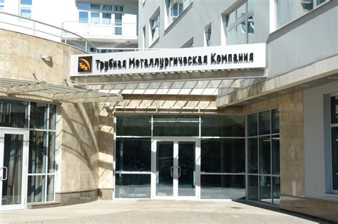 Пресс-кит :: TMK