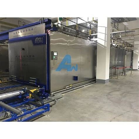 Sterilizer Machine At ₹ 300000 Piece Mathura Road Faridabad Faridabad Id 2851450939262