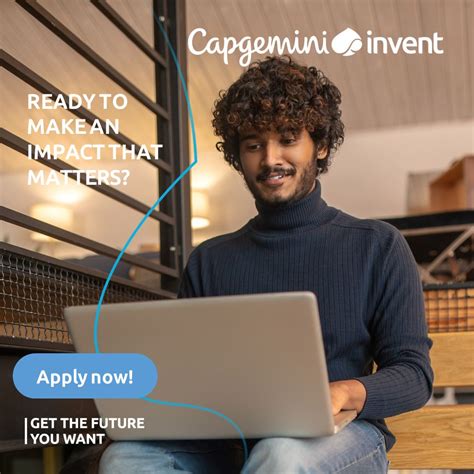 capgemini invent on linkedin people talent skills culture digital
