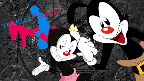 Yakkos Sutra Animaniacs Sex Youtube
