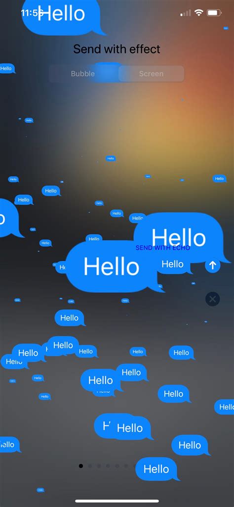 What Happens When You Type Pew Pew On Your Iphone Its A Laser Show