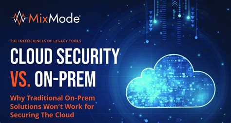 Ebook Cloud Security Vs On Prem