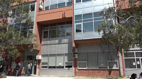 Телевизија 24 Избор на двајца нови членови на Судски совет