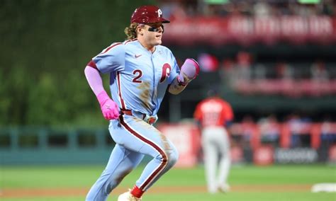 Dave Dombrowski Comments On Harrison Baders Free Agency Phillies Nation