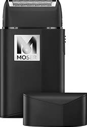 Ξυριστικη Μηχανη Moser Pro Finish 3616-0050 - Ξυριστικες μηχανες (HAP ...