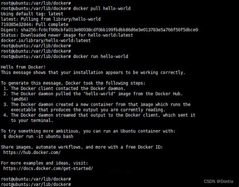 Error Response From Daemon Error Creating Aufs Mount To Varlib