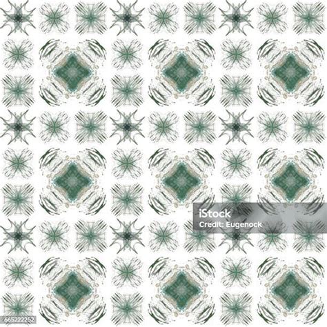 3d 렌더링 녹색 추상적인 프랙탈 패턴으로 완벽 한 텍스처 0명에 대한 스톡 벡터 아트 및 기타 이미지 0명 개발 그림 그리기 Istock