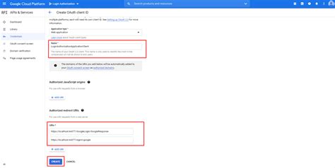 Adding Google Authentication In Net Core Application Without Identity The Basics Programming