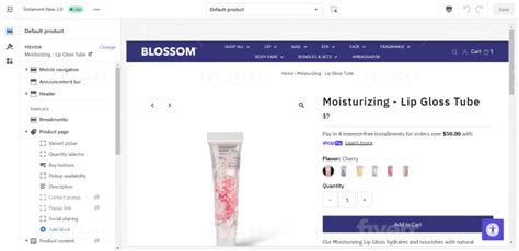 Do Custom Shopify Coding And Fix Shopify Bugs By Haris Eng Fiverr