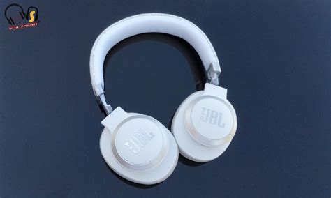 Tai nghe JBL Live 660NC